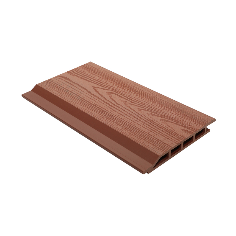 Classic cladding Outdoor Siding Wall Panel from China manufacturer - SENYU